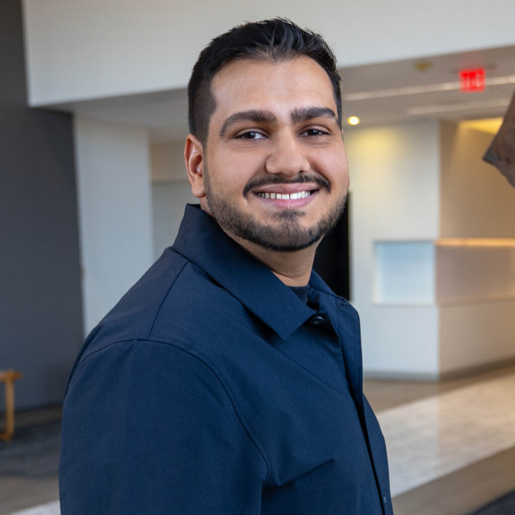 Jacob Adams | ORION INVESTMENT REAL ESTATE