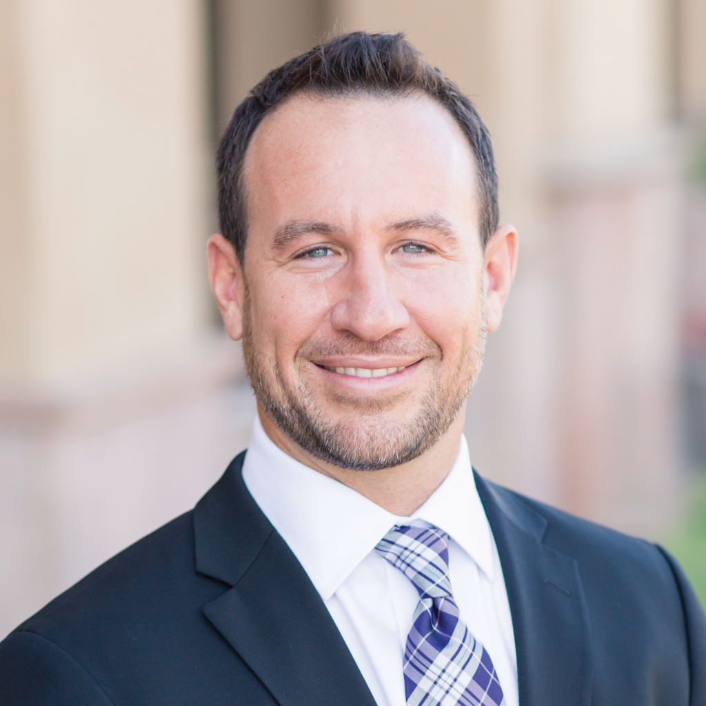 Team Members | ORION INVESTMENT REAL ESTATE