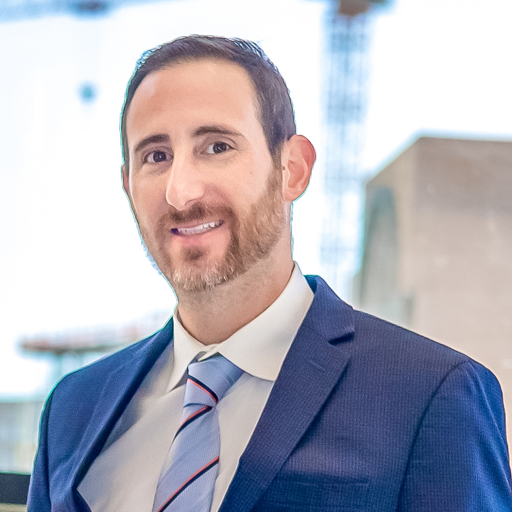 Team Members | ORION INVESTMENT REAL ESTATE