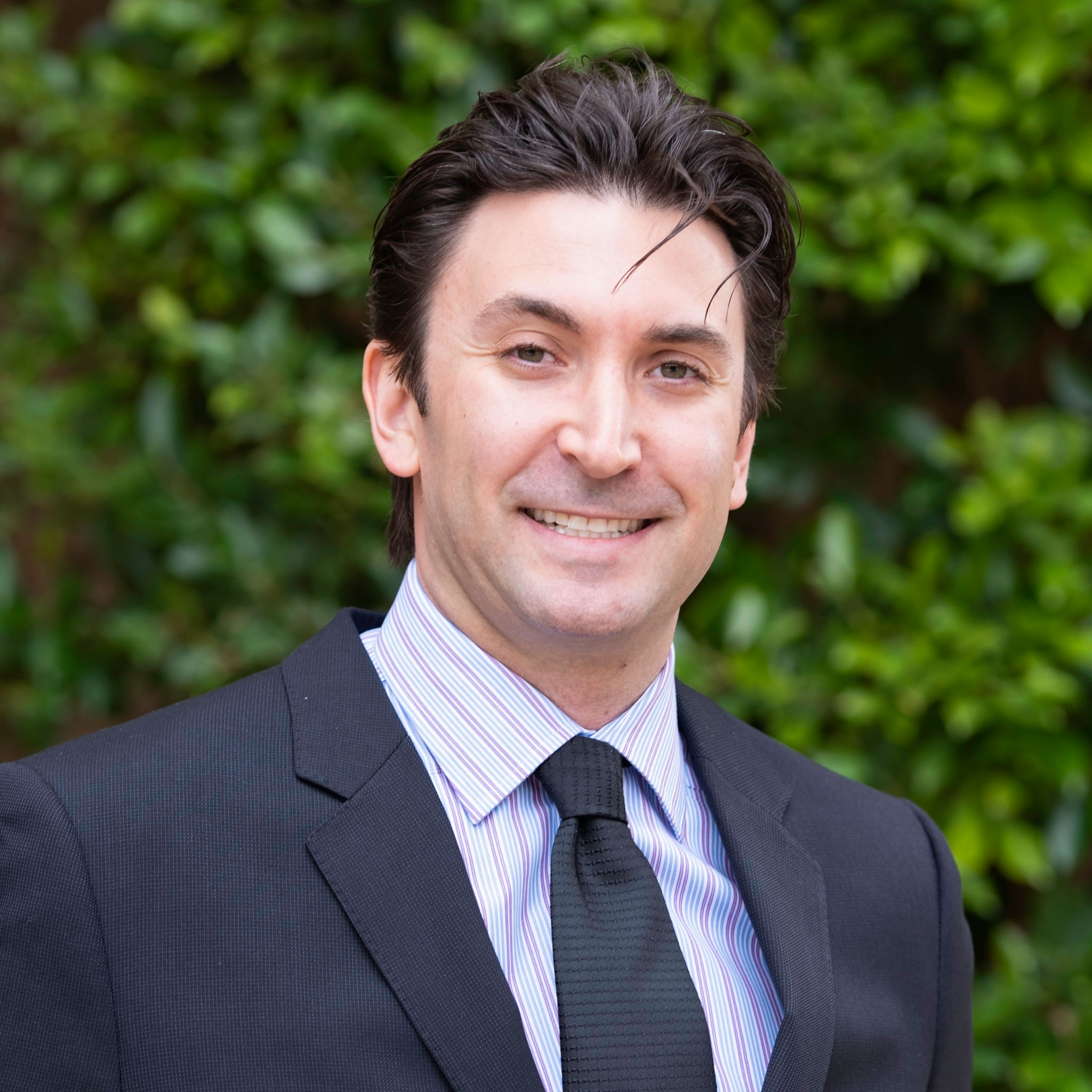 Team Members | ORION INVESTMENT REAL ESTATE