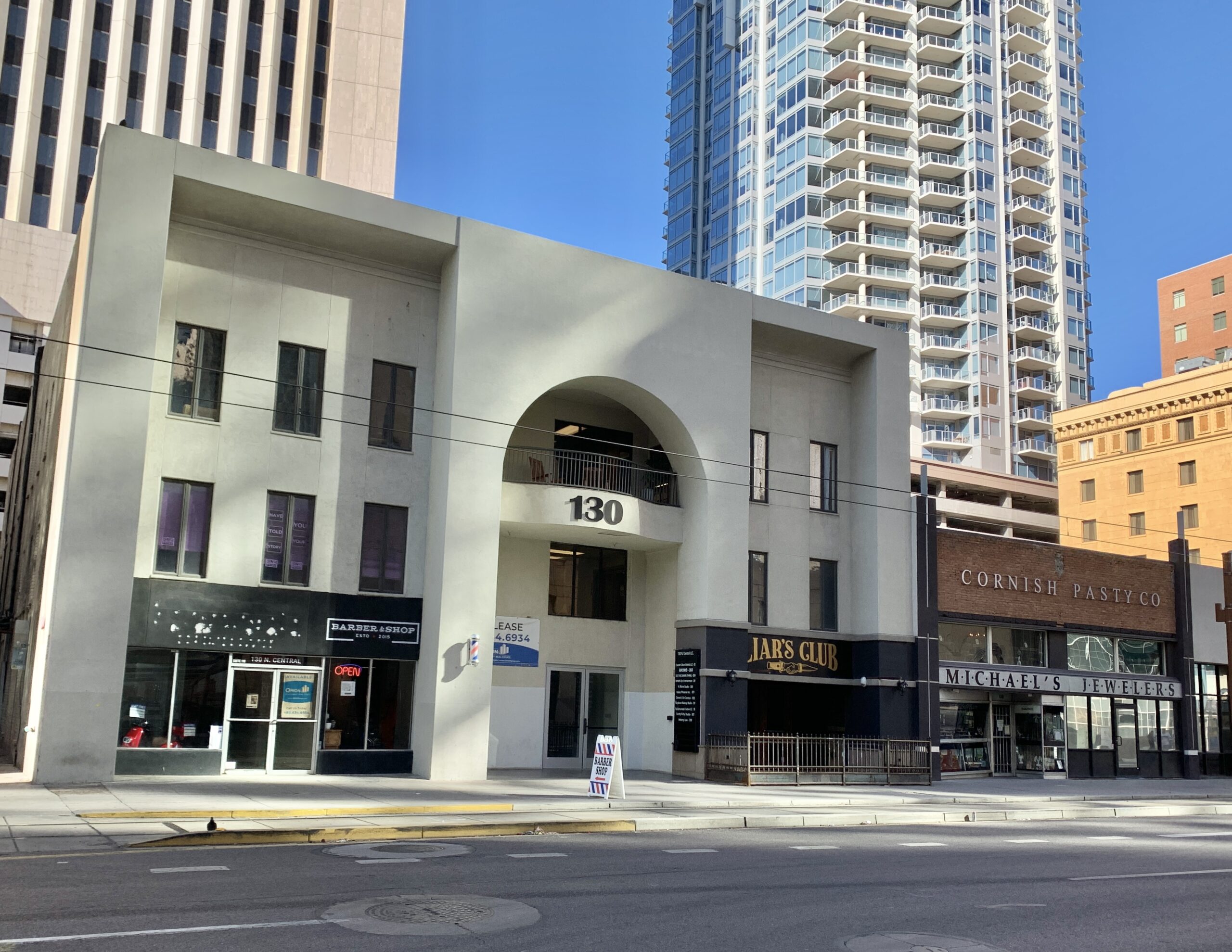 130 N Central Ave | ORION INVESTMENT REAL ESTATE