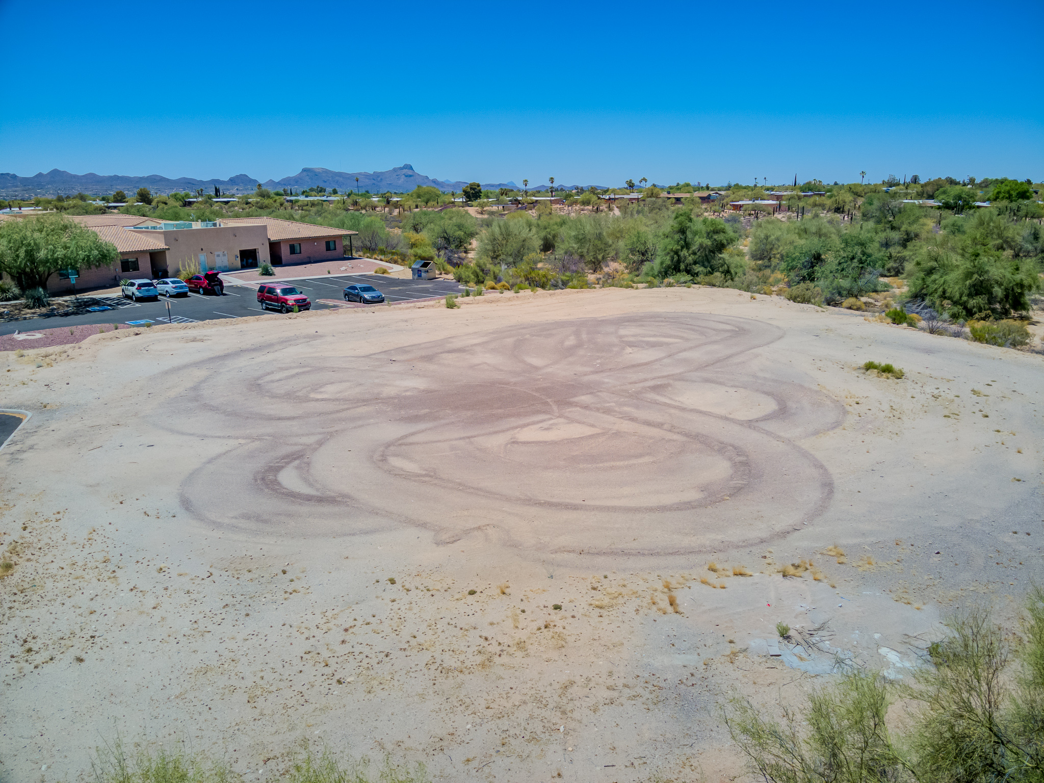 Tucson Bridgewater Assisted Living | ORION INVESTMENT REAL ESTATE