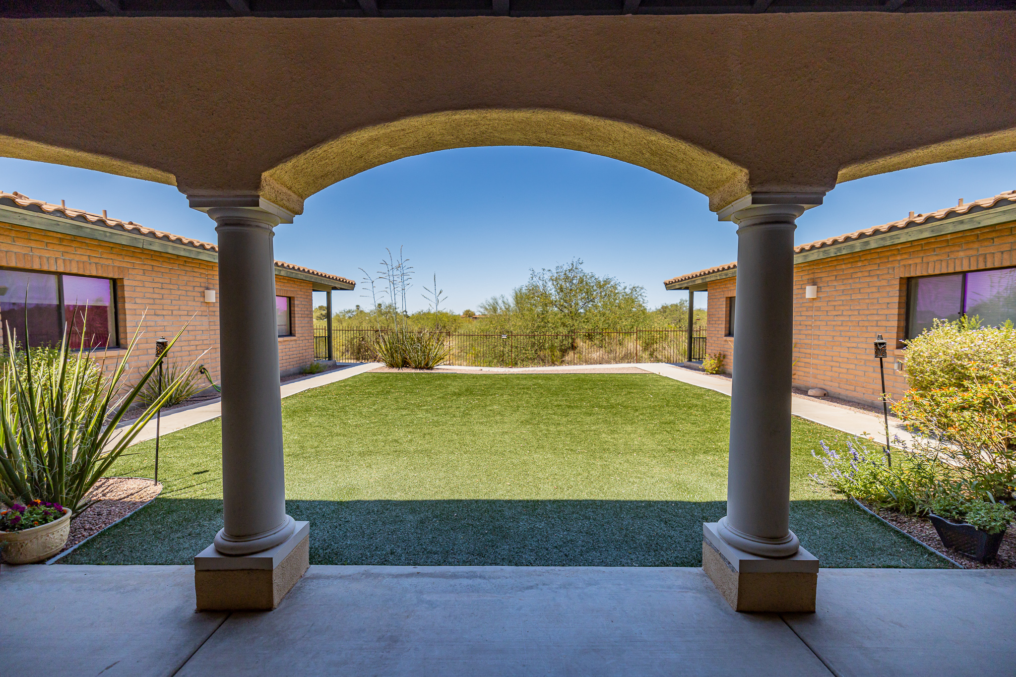 Tucson Bridgewater Assisted Living | ORION INVESTMENT REAL ESTATE