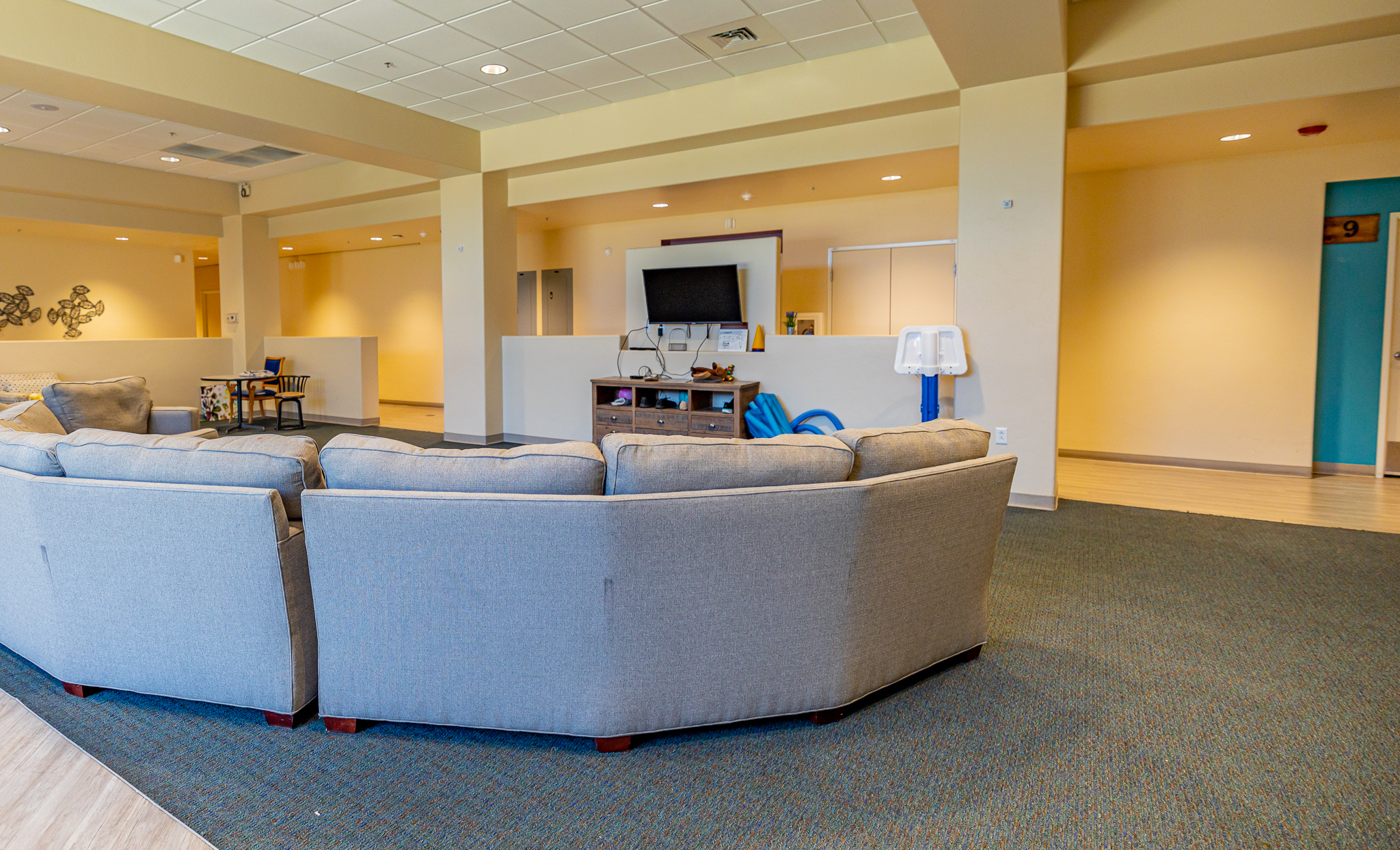 Tucson Bridgewater Assisted Living | ORION INVESTMENT REAL ESTATE