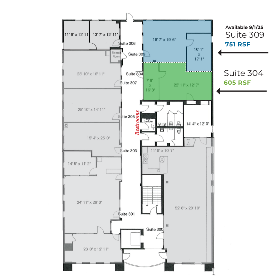 130 N Central Ave | ORION INVESTMENT REAL ESTATE