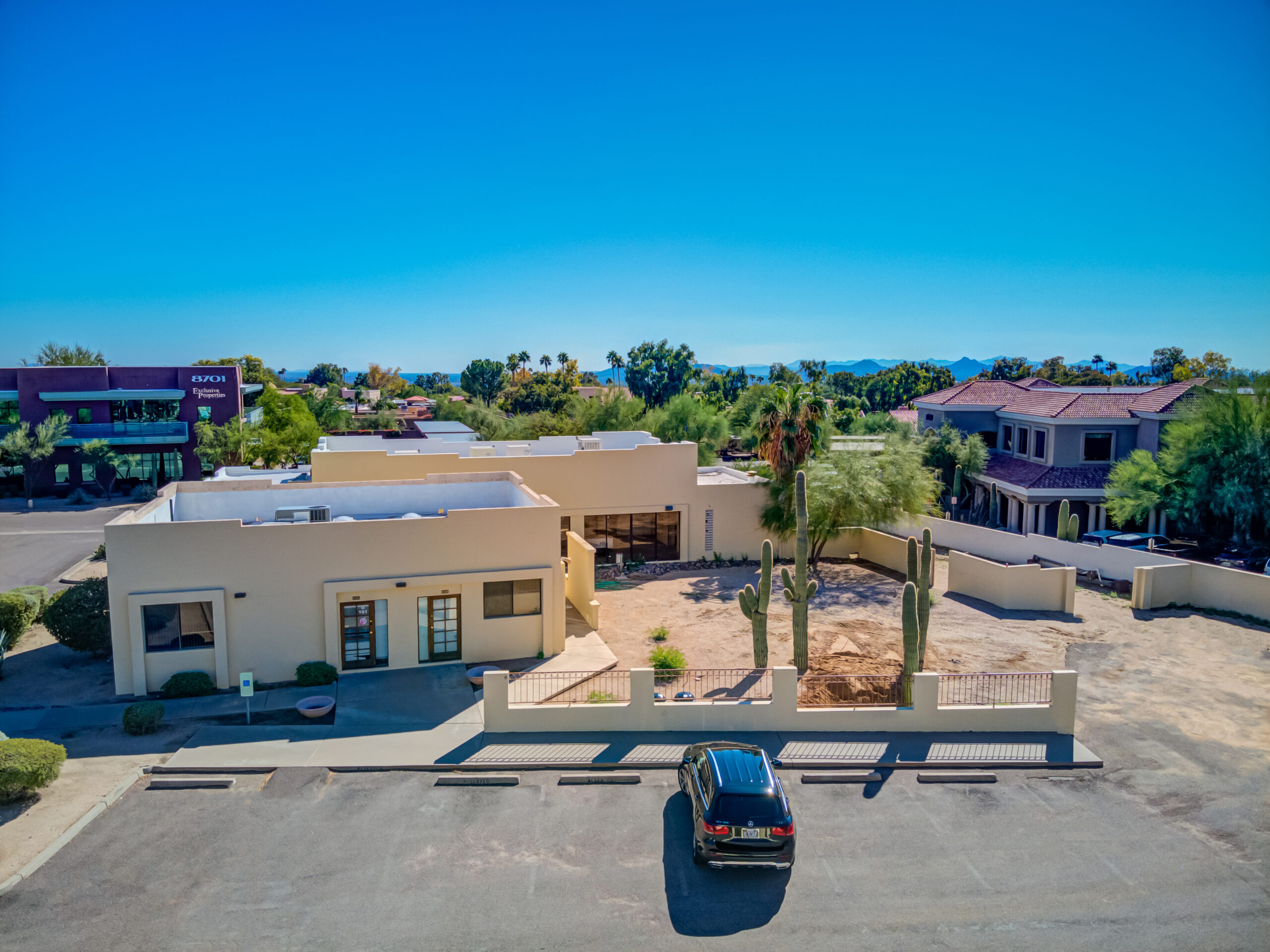 Village at Pinnacle Peak | ORION INVESTMENT REAL ESTATE