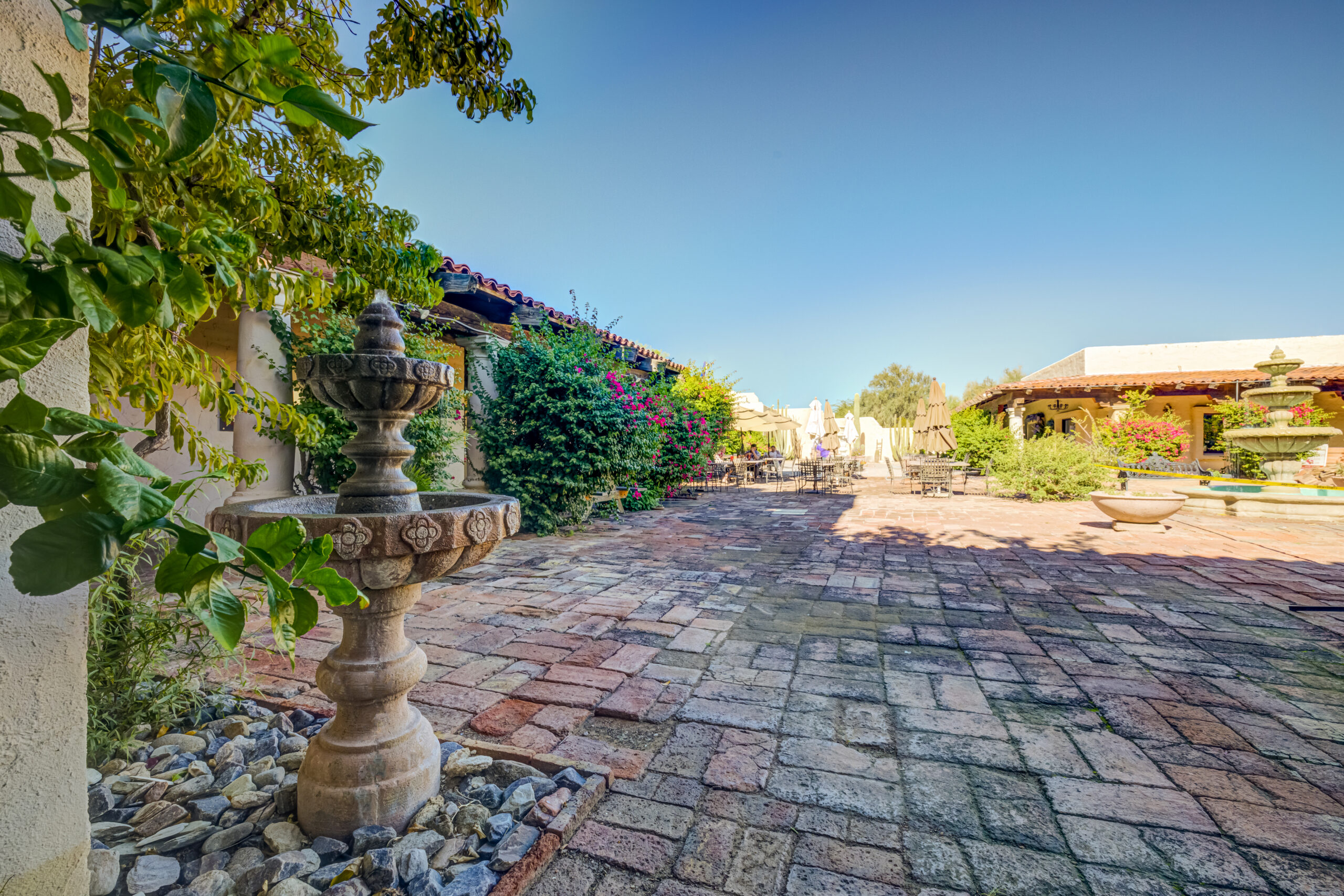 Village at Pinnacle Peak | ORION INVESTMENT REAL ESTATE