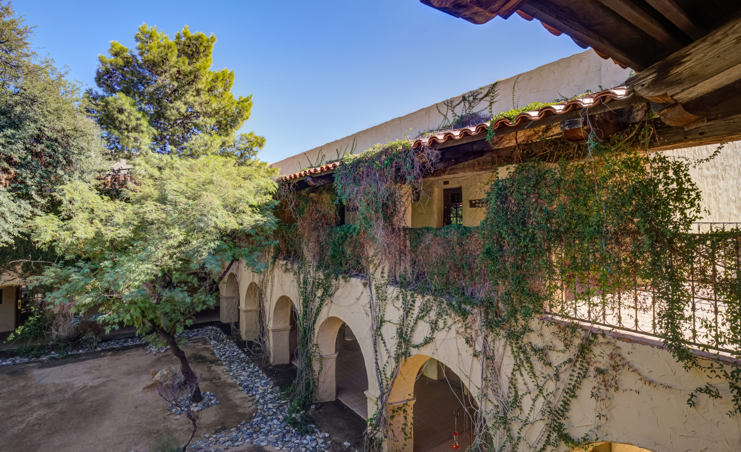 Village at Pinnacle Peak | ORION INVESTMENT REAL ESTATE