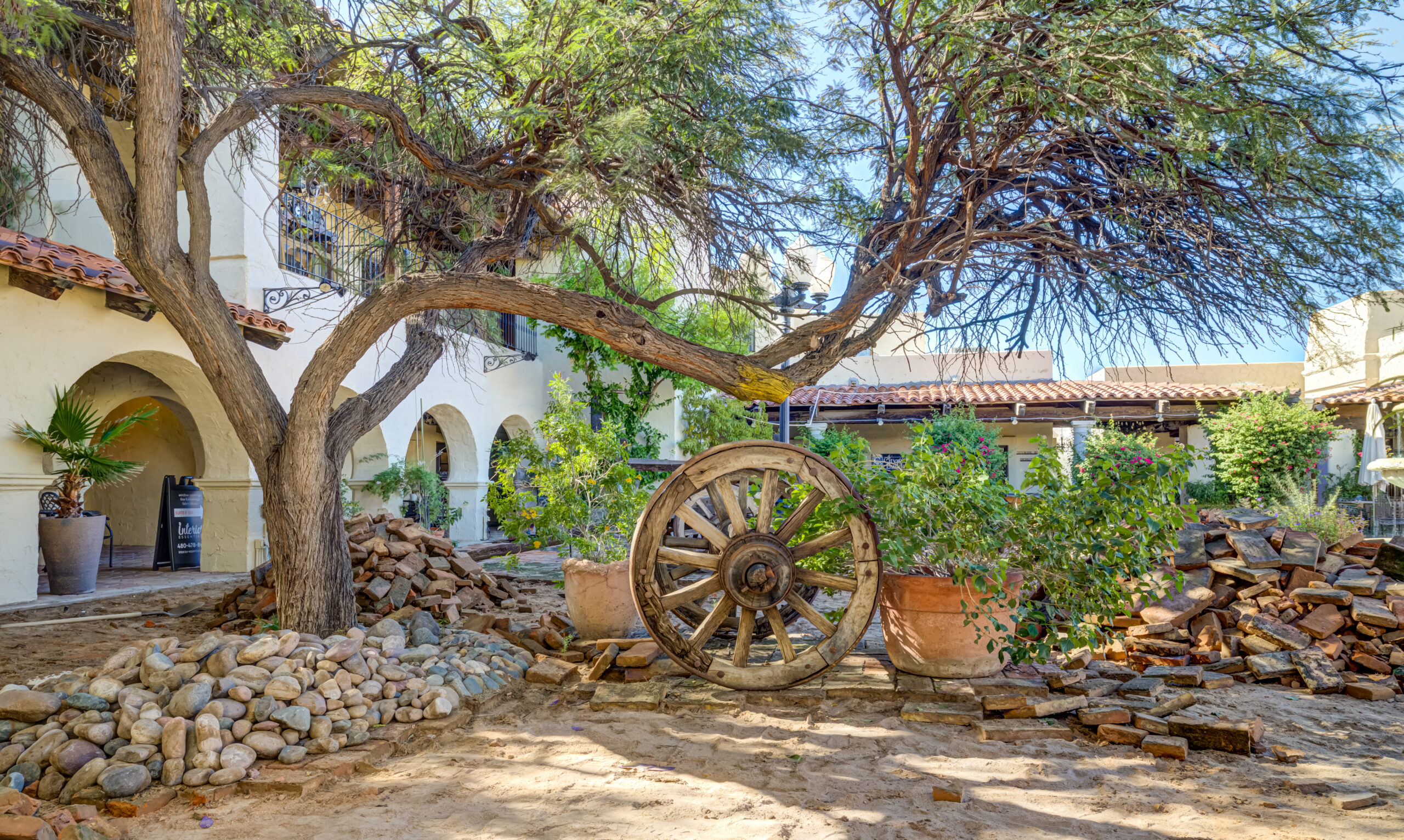 Village at Pinnacle Peak | ORION INVESTMENT REAL ESTATE