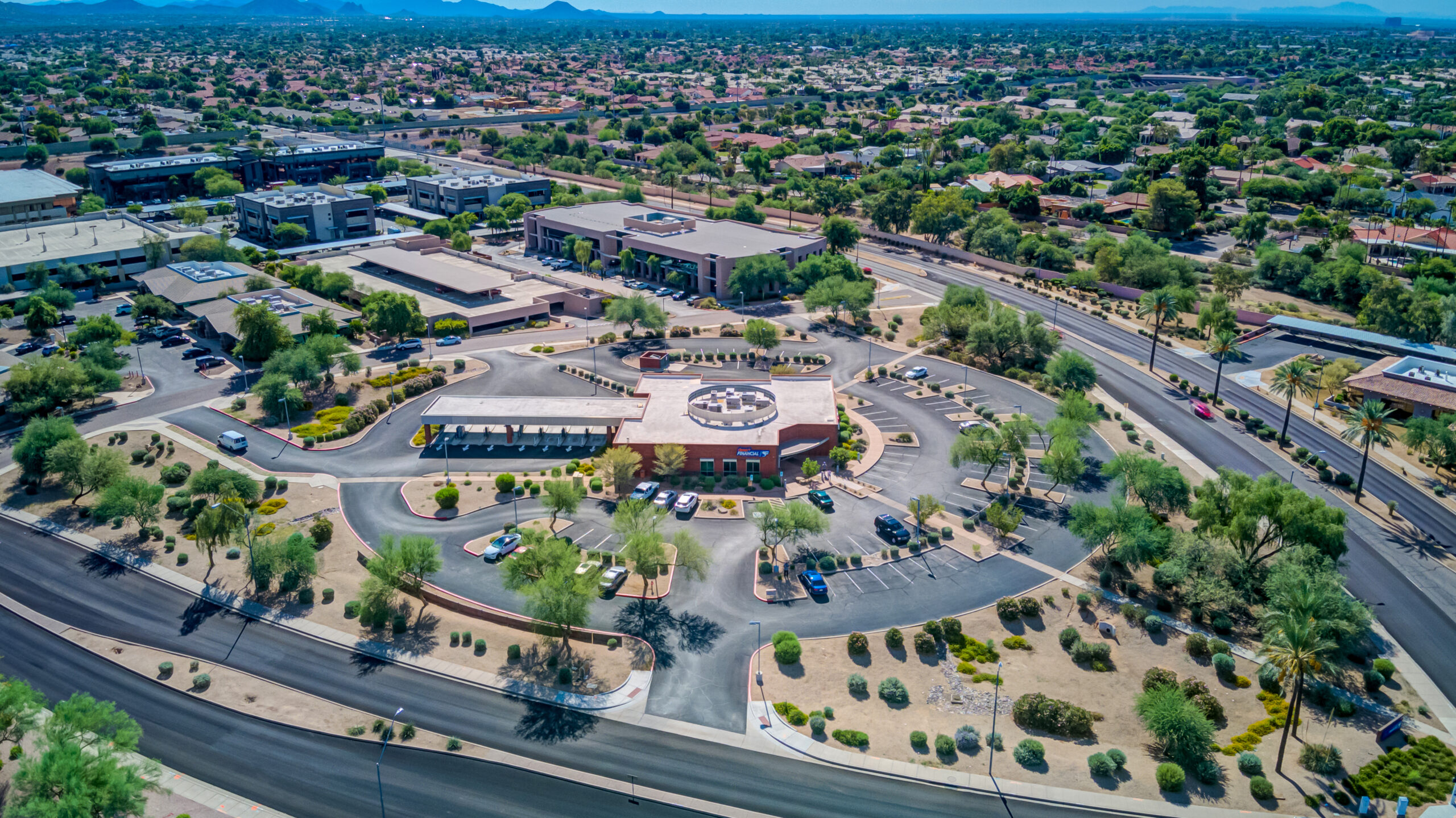 North Scottsdale Redevelopment or Owner/User Opportunity | ORION ...