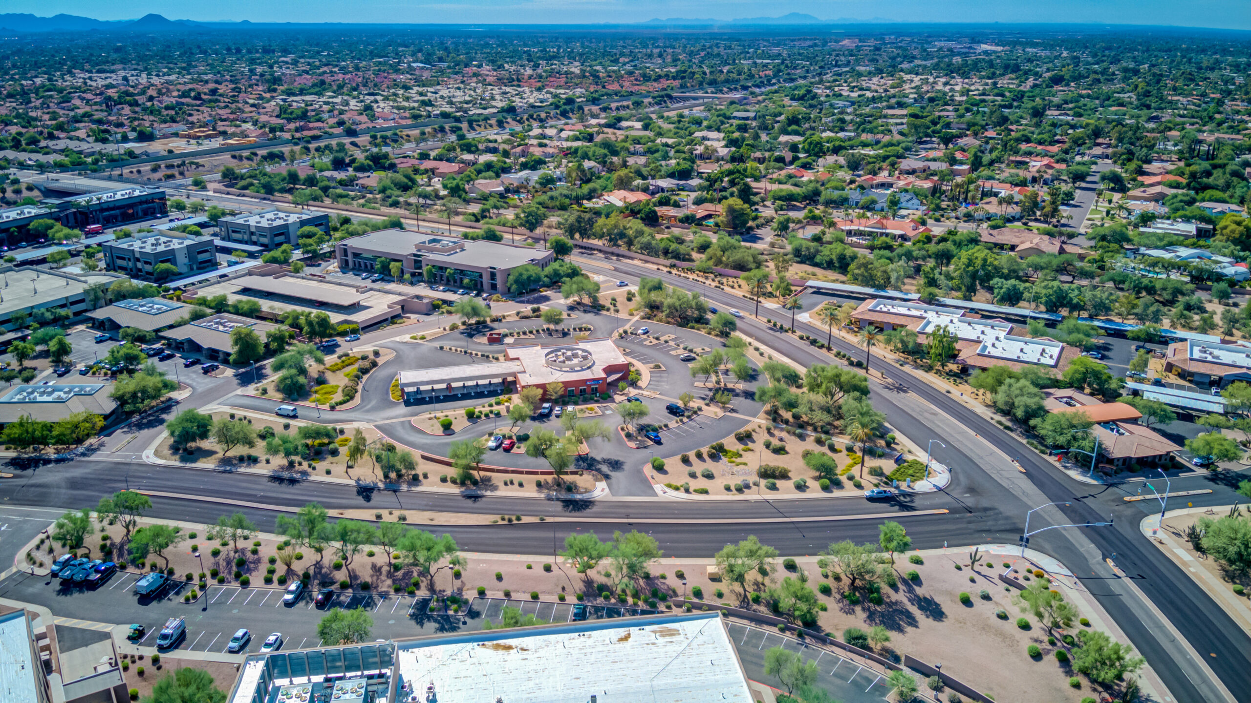 North Scottsdale Redevelopment or Owner/User Opportunity | ORION ...