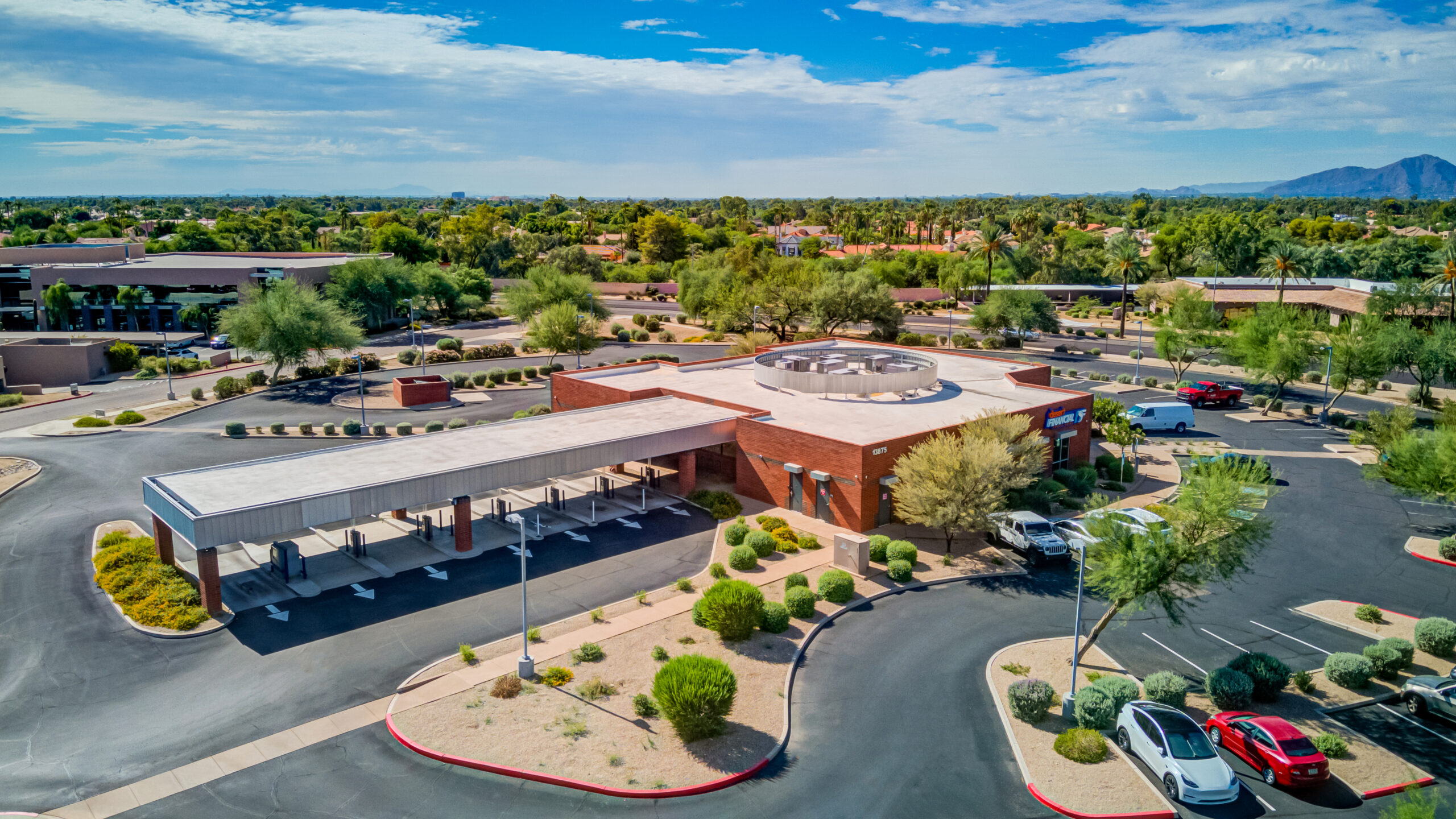 North Scottsdale Redevelopment or Owner/User Opportunity | ORION ...