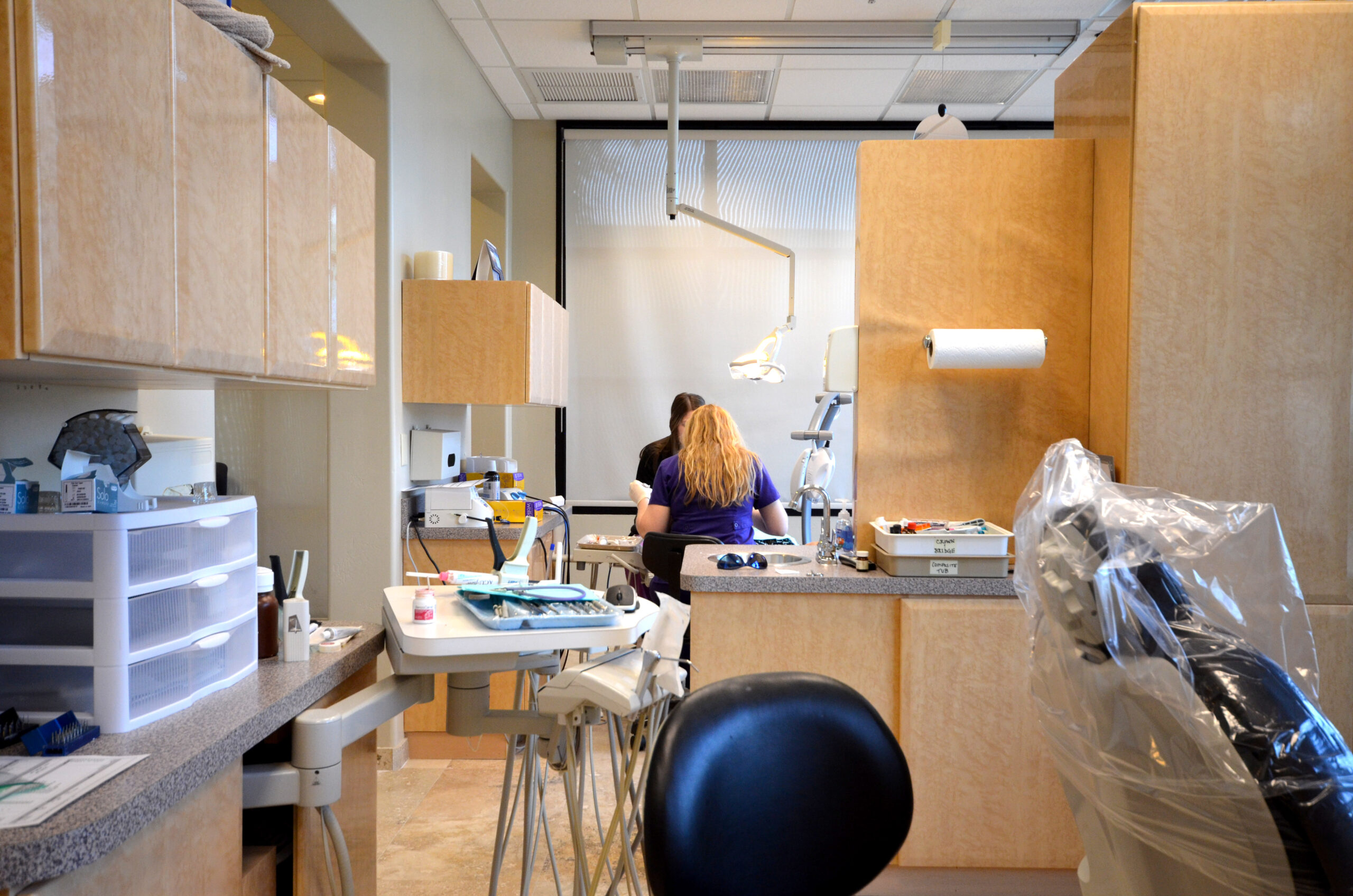 North Scottsdale Turnkey Dental Leasing Opportunity | ORION INVESTMENT ...