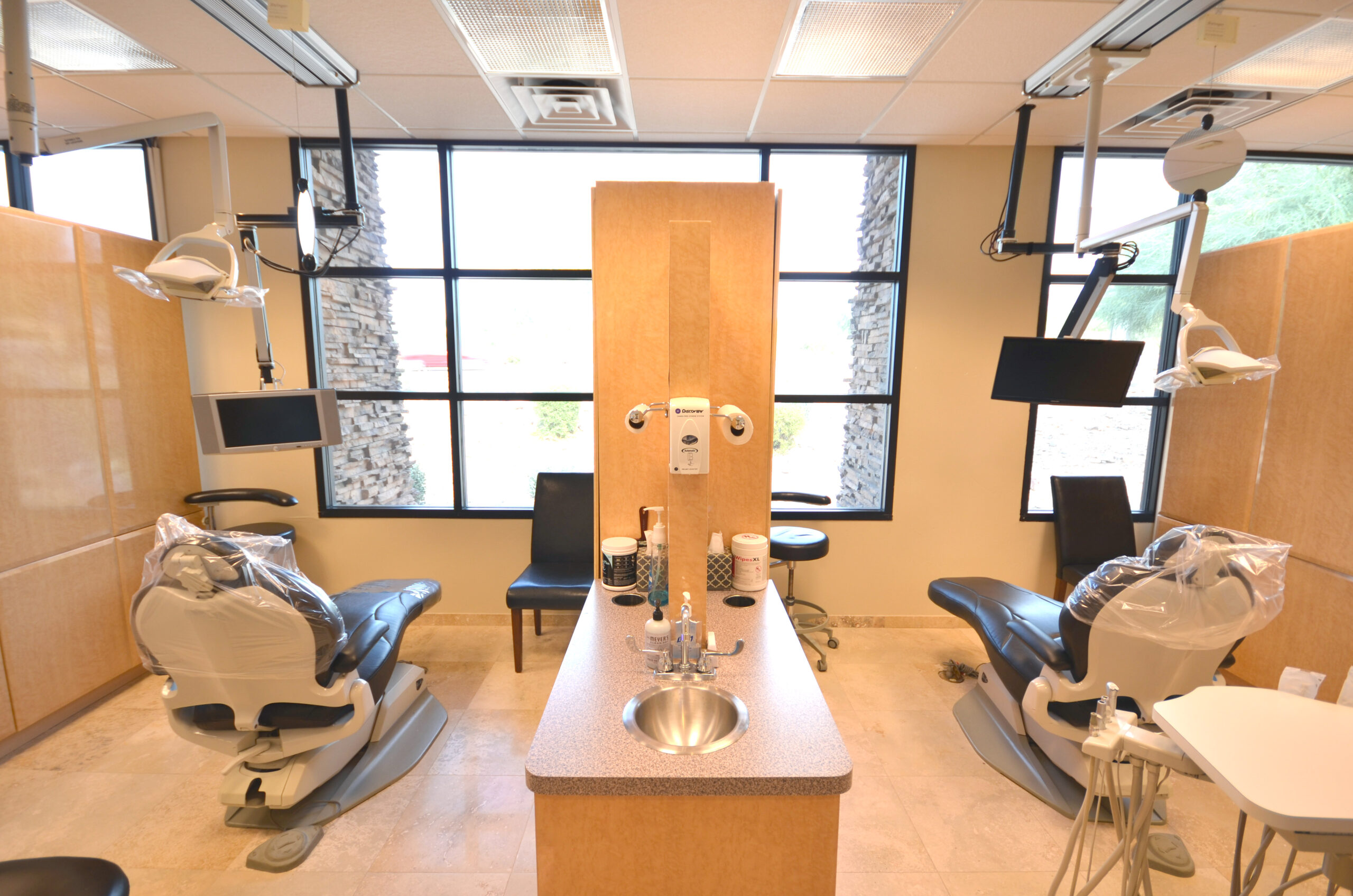 North Scottsdale Turnkey Dental Leasing Opportunity | ORION INVESTMENT ...
