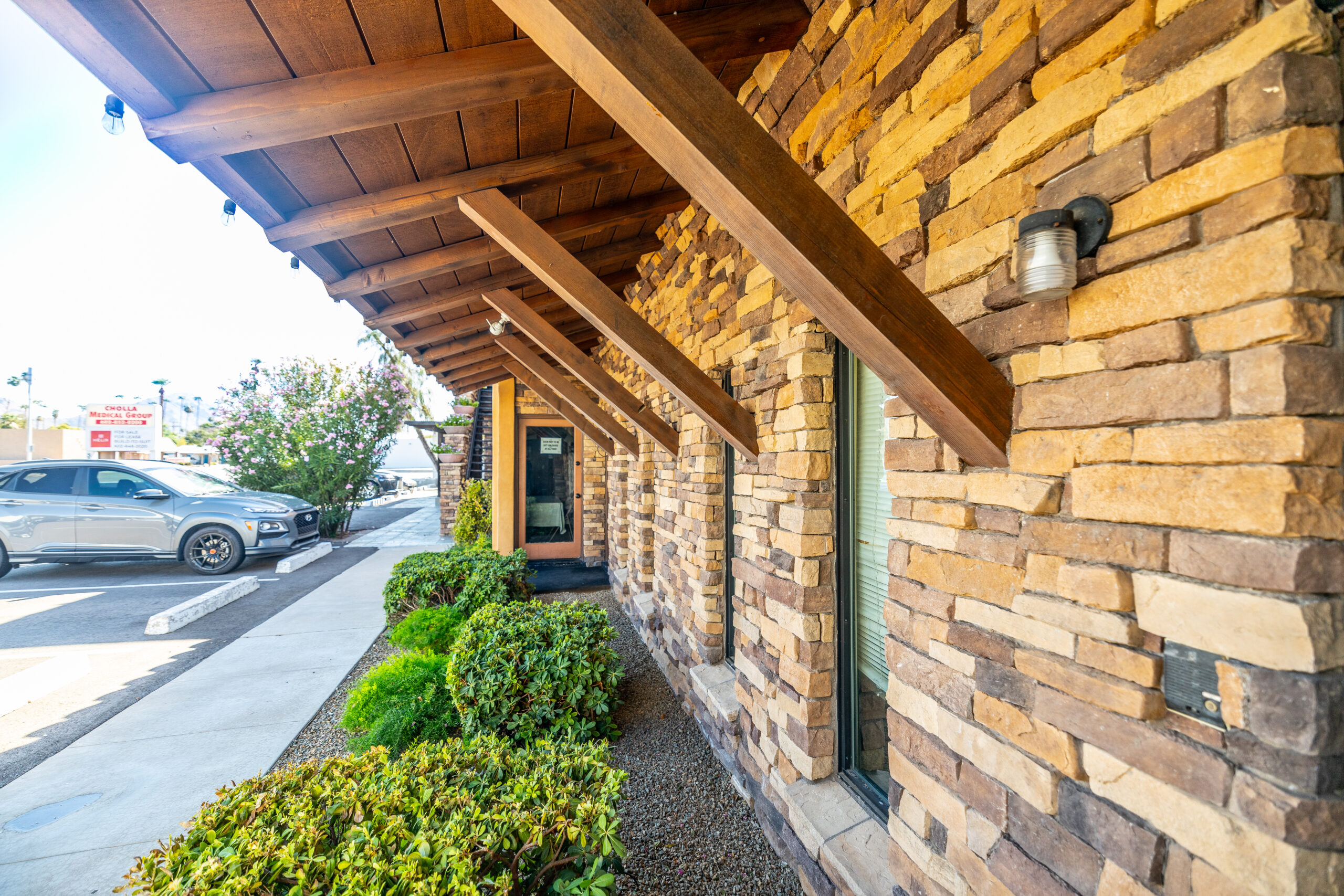 Camelback East Office Building | ORION INVESTMENT REAL ESTATE