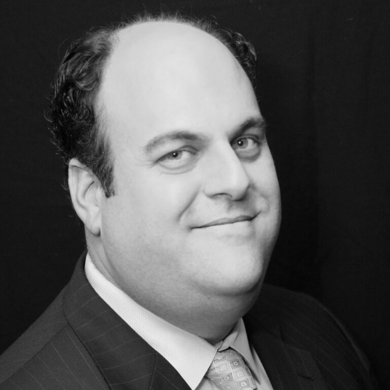 Dominic Perry | ORION INVESTMENT REAL ESTATE