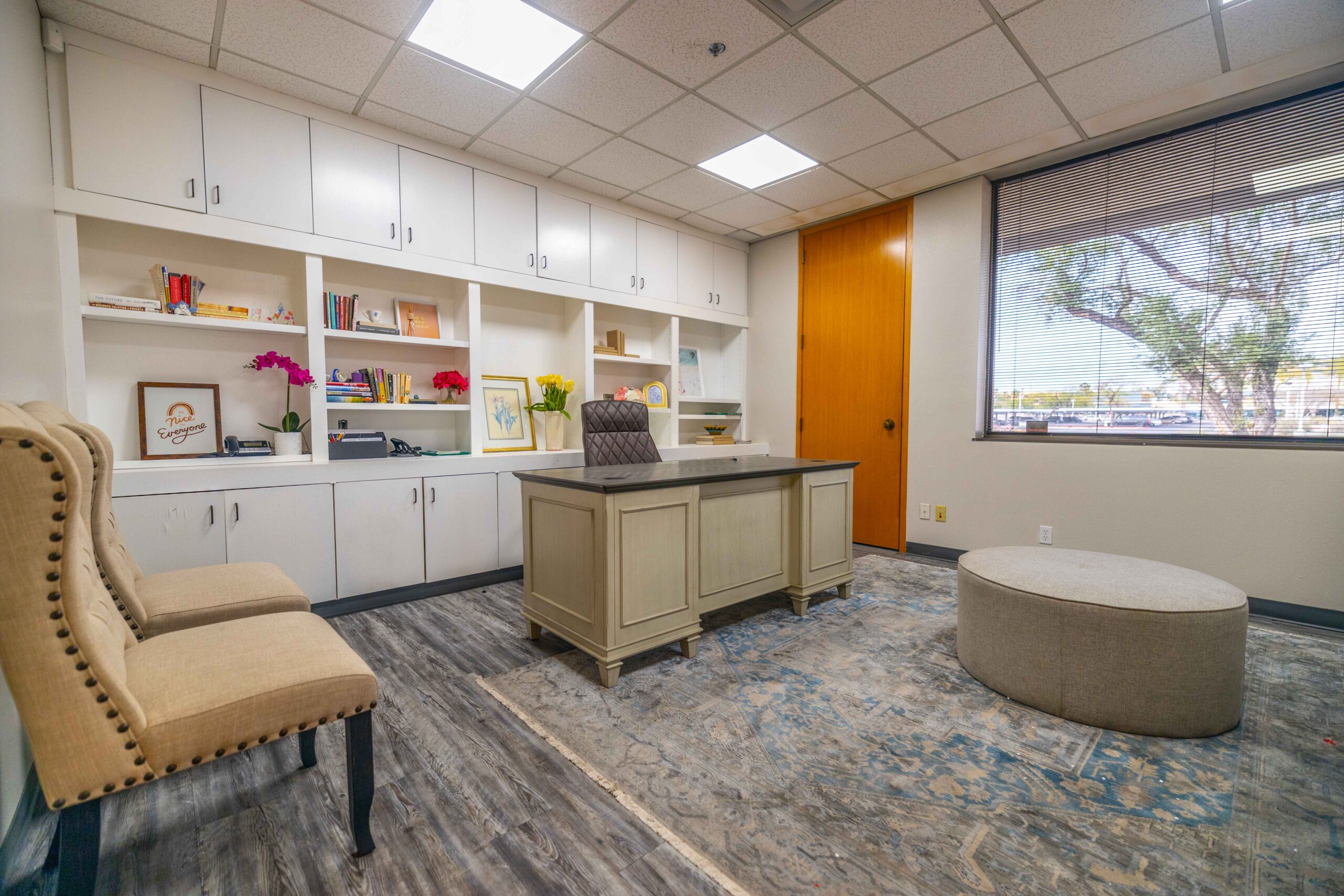 15,913 SF Free-Standing Office Building for Lease | ORION INVESTMENT ...