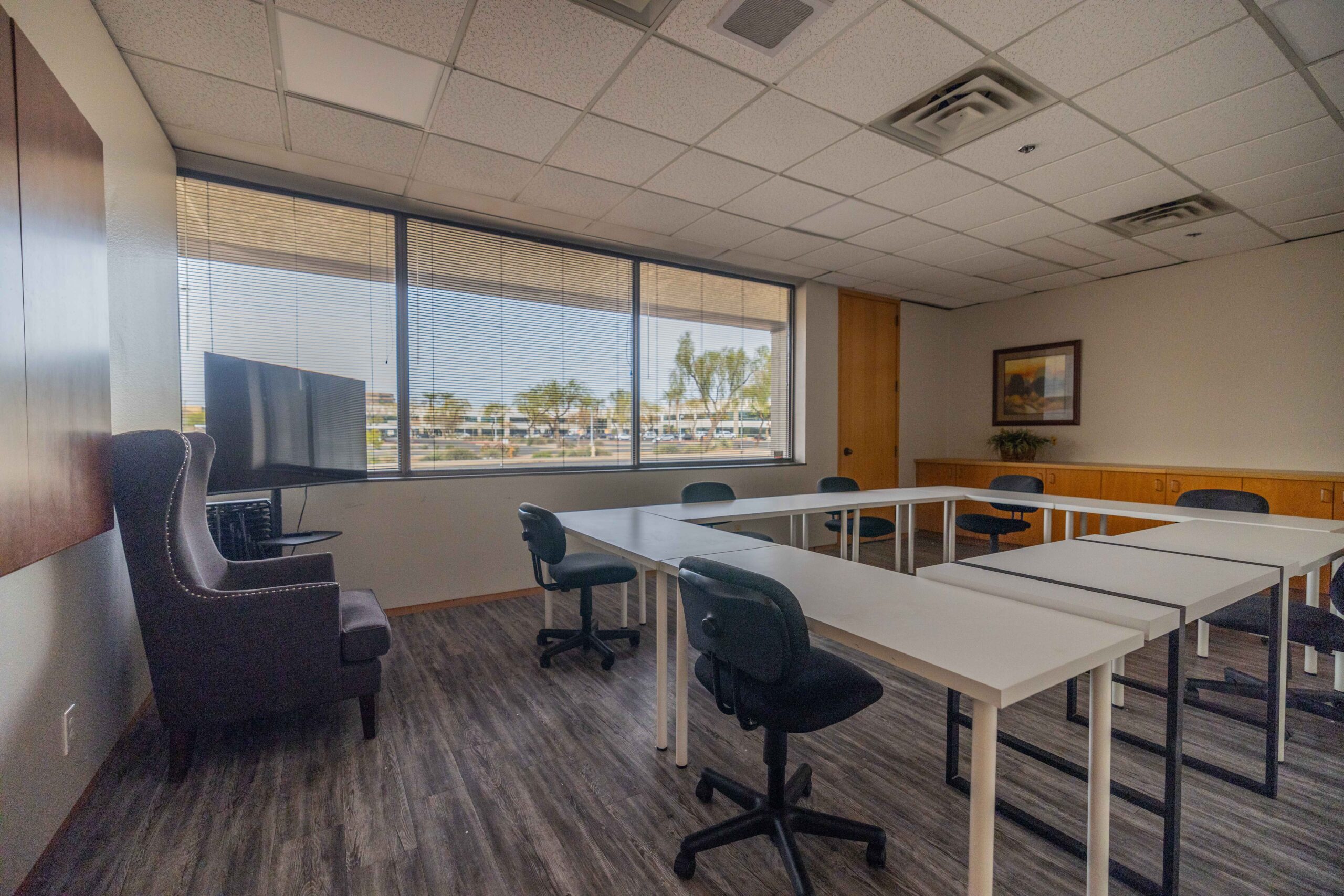 15,913 SF FREE-STANDING OFFICE BUILDING FOR LEASE | ORION INVESTMENT ...