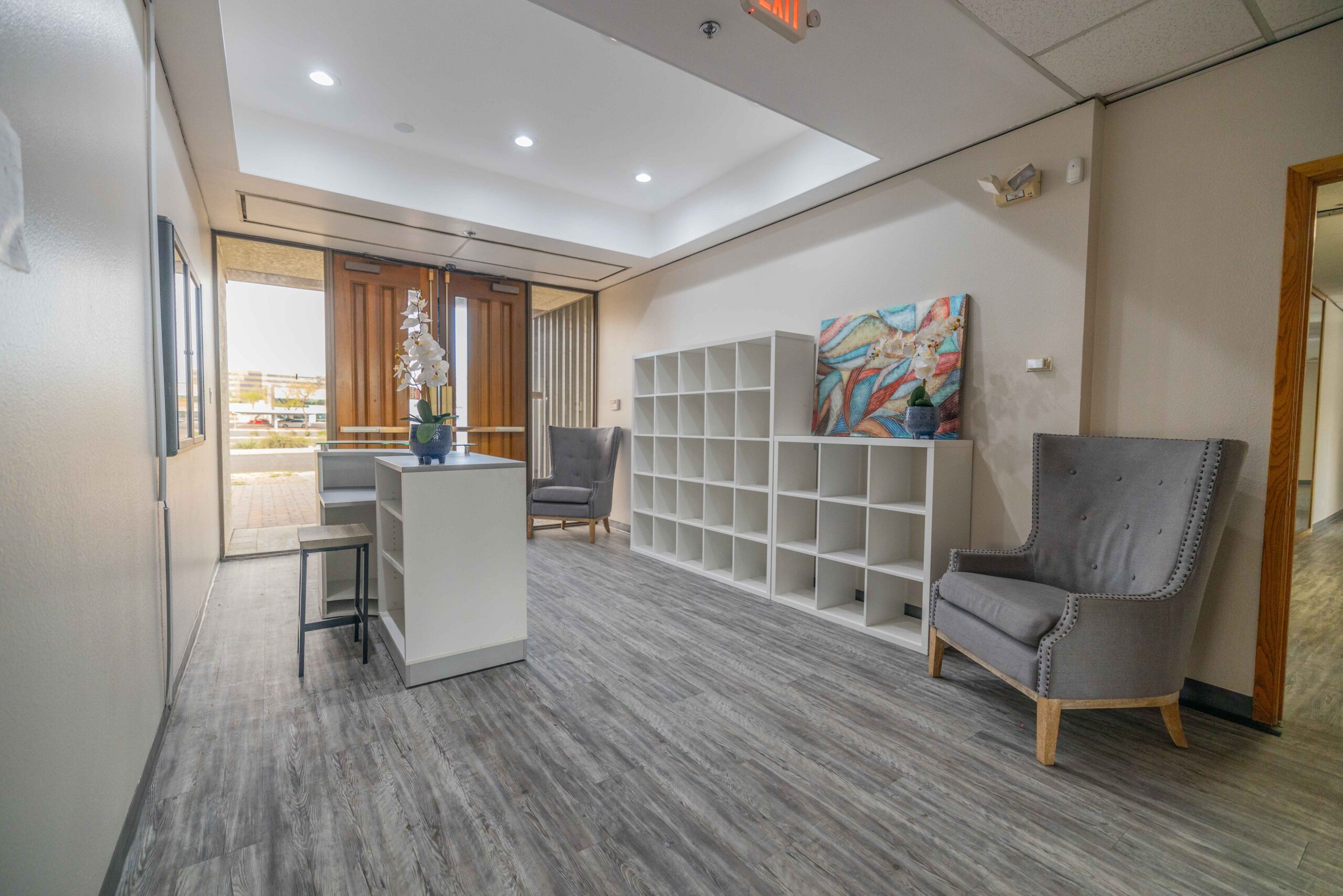 15,913 SF Free-Standing Office Building for Lease | ORION INVESTMENT ...