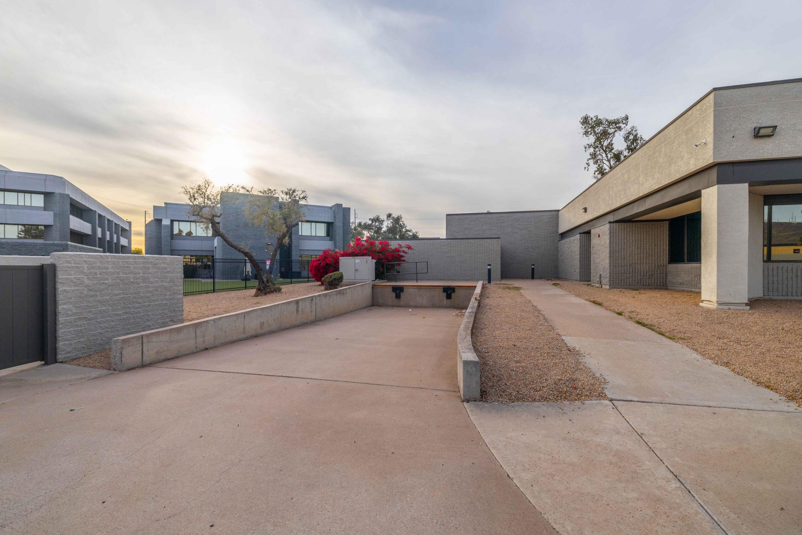 15,913 SF Free-Standing Office Building for Lease | ORION INVESTMENT ...