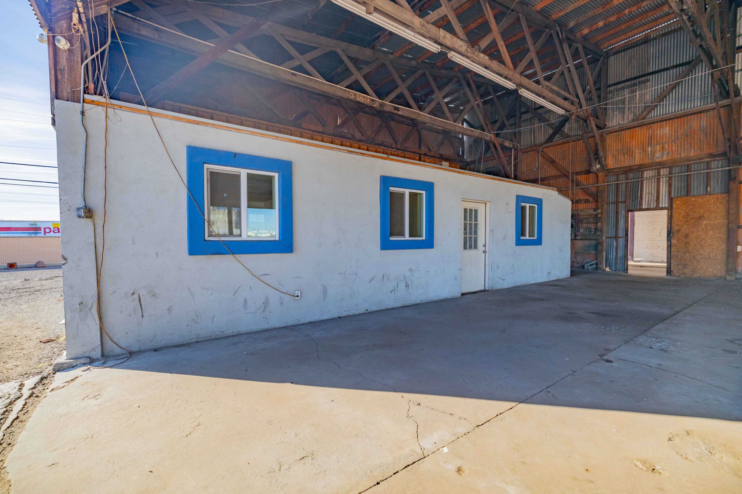 Freestanding Building For Sale | ORION INVESTMENT REAL ESTATE