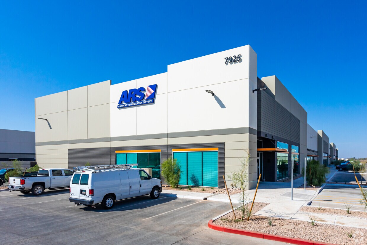 7925 E Ray Rd, Mesa, AZ | ORION INVESTMENT REAL ESTATE