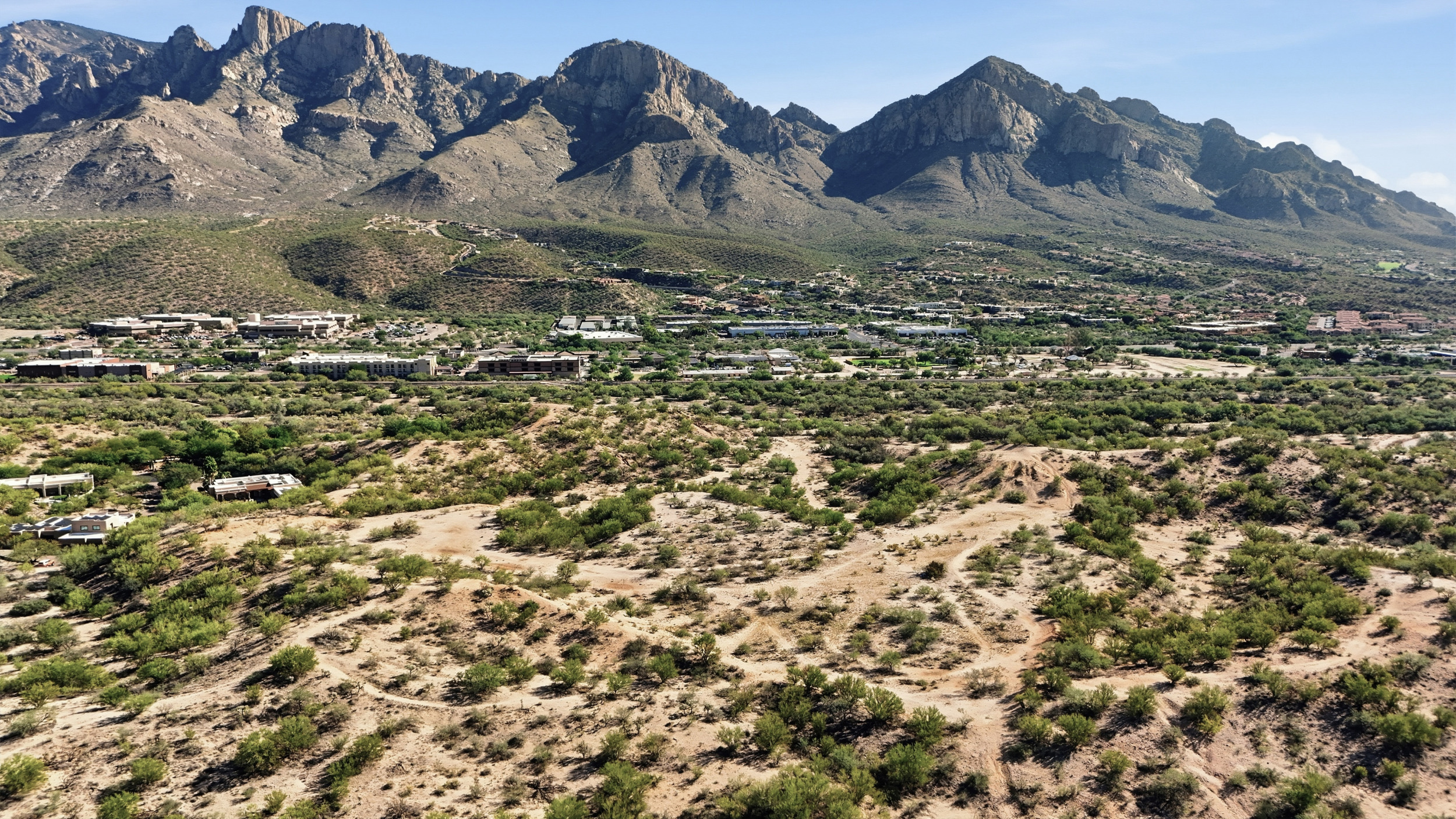 Oro Valley Development Opportunity | ORION INVESTMENT REAL ESTATE
