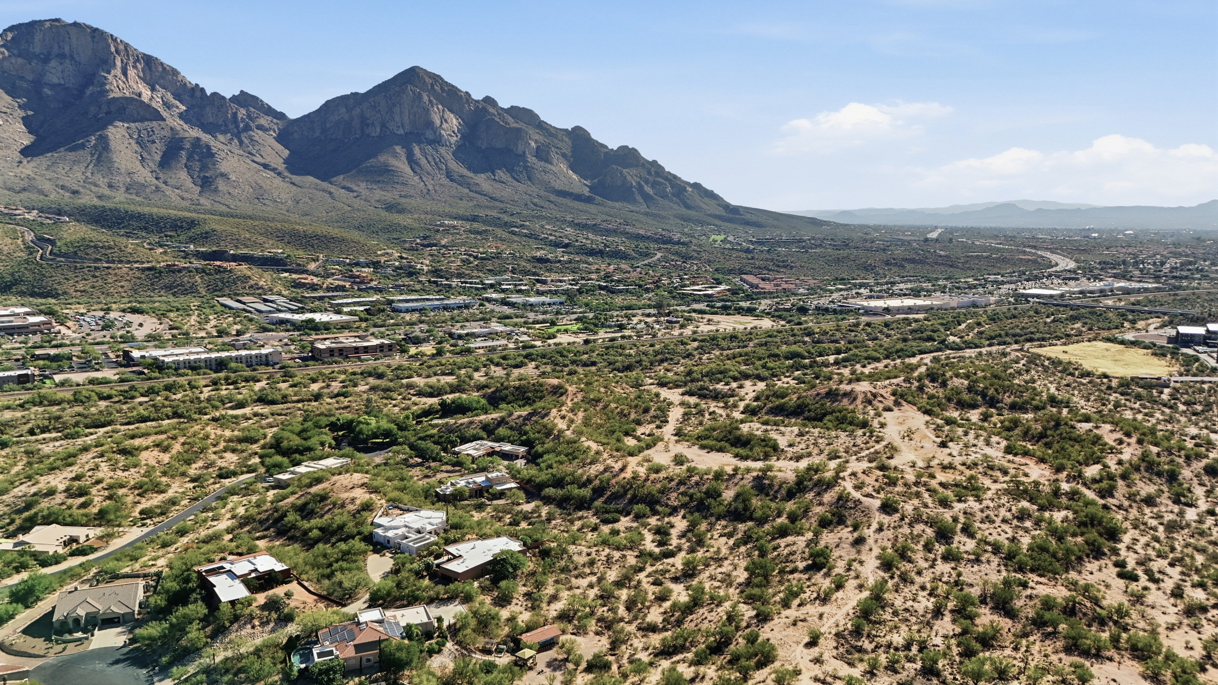 Oro Valley Development Opportunity | ORION INVESTMENT REAL ESTATE